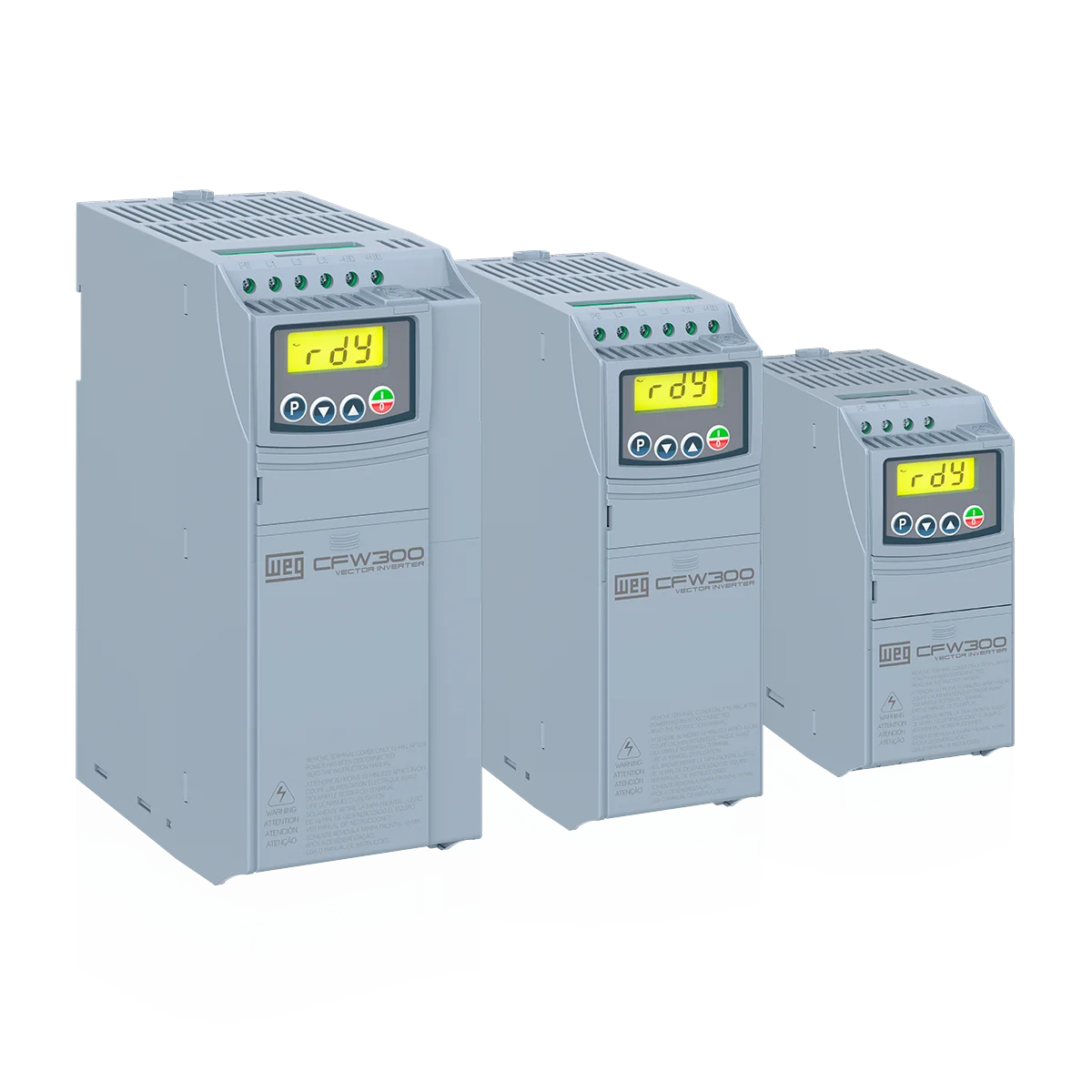 Comprar Motores Electricos WEG - Tecnosim S.A.